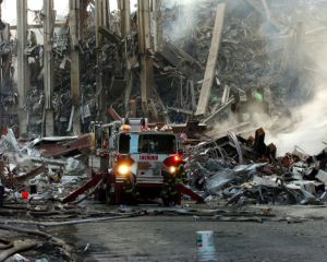 Why Indeed Did the WTC 7 Buildings Completely Collapse? | domhertz.com