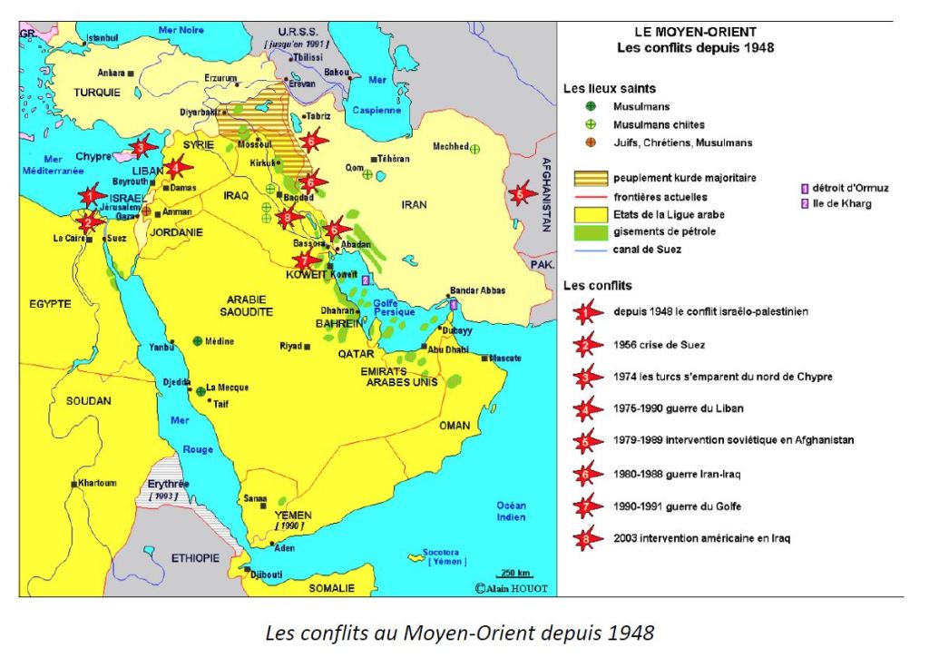 L’Etat Islamique Fondements et évolution du Califat d’al-Baghdadi ...